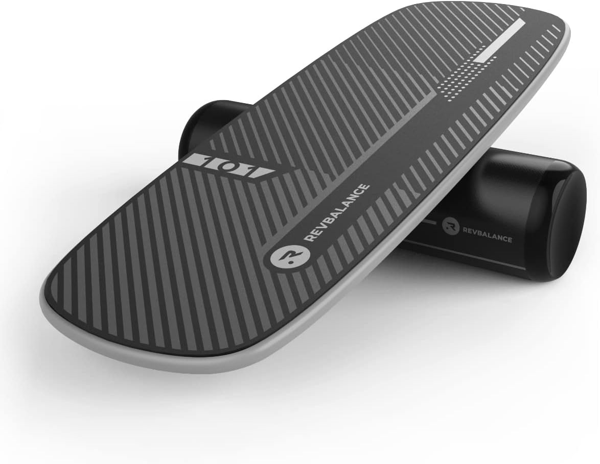 Balance Board vs Wobble Board | Your Home Gym Guide