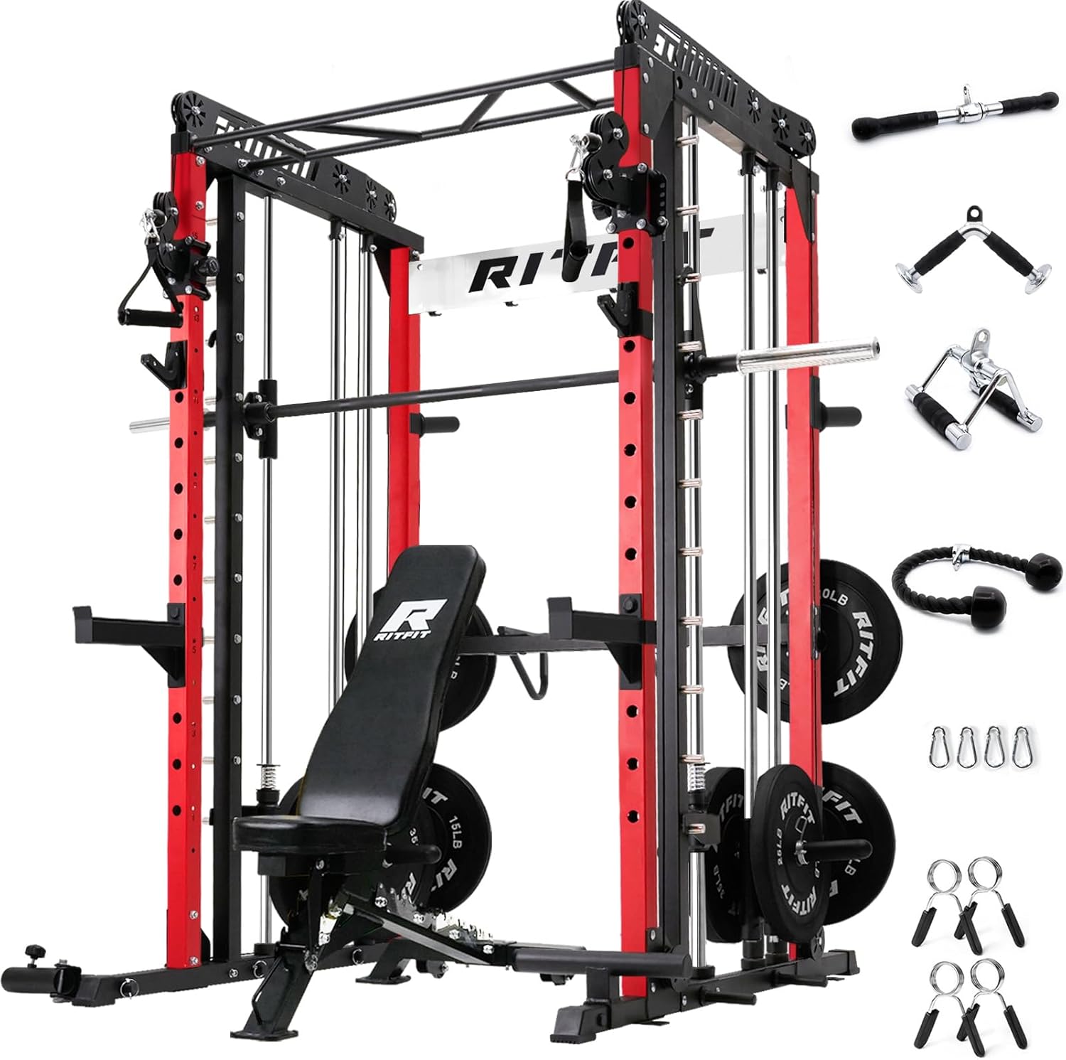 Best Cable Machine For Home Gym | Your Home Gym Guide